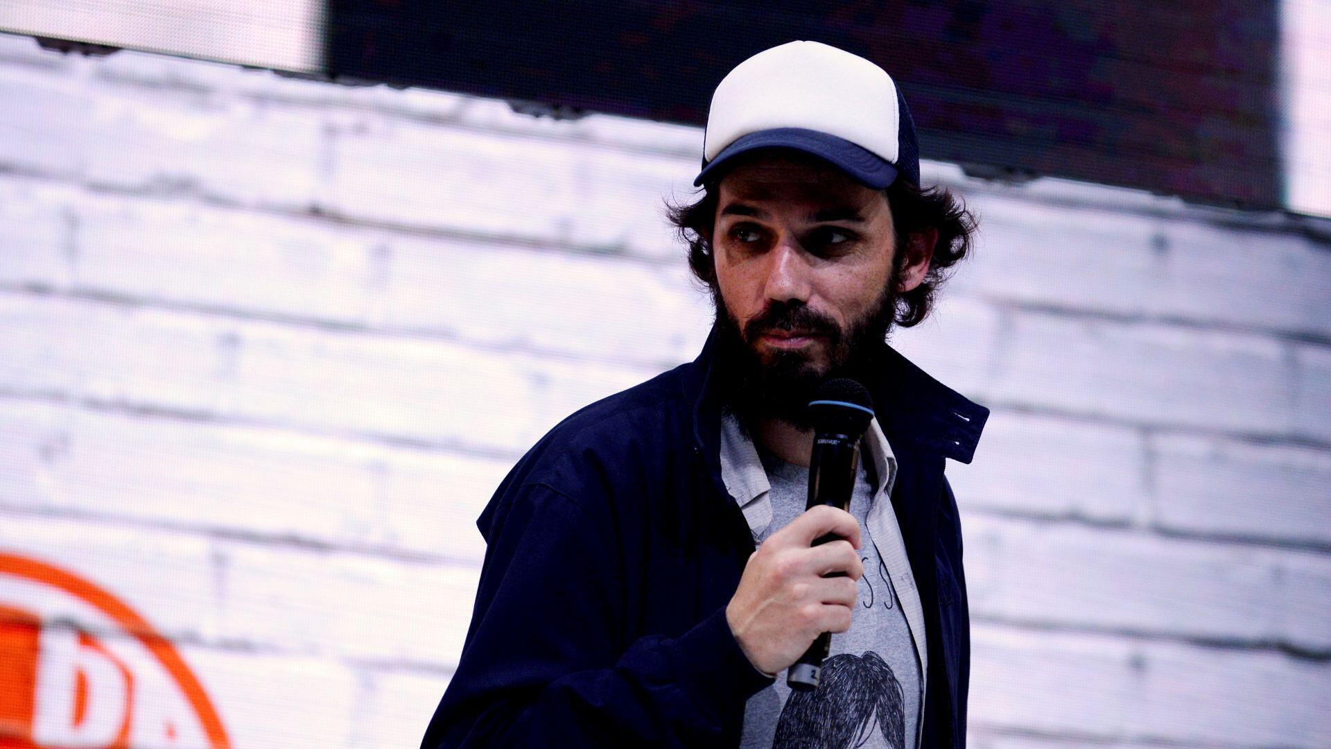 Franck Annese, le carton estival de «Society» et l'esprit de So Press ...