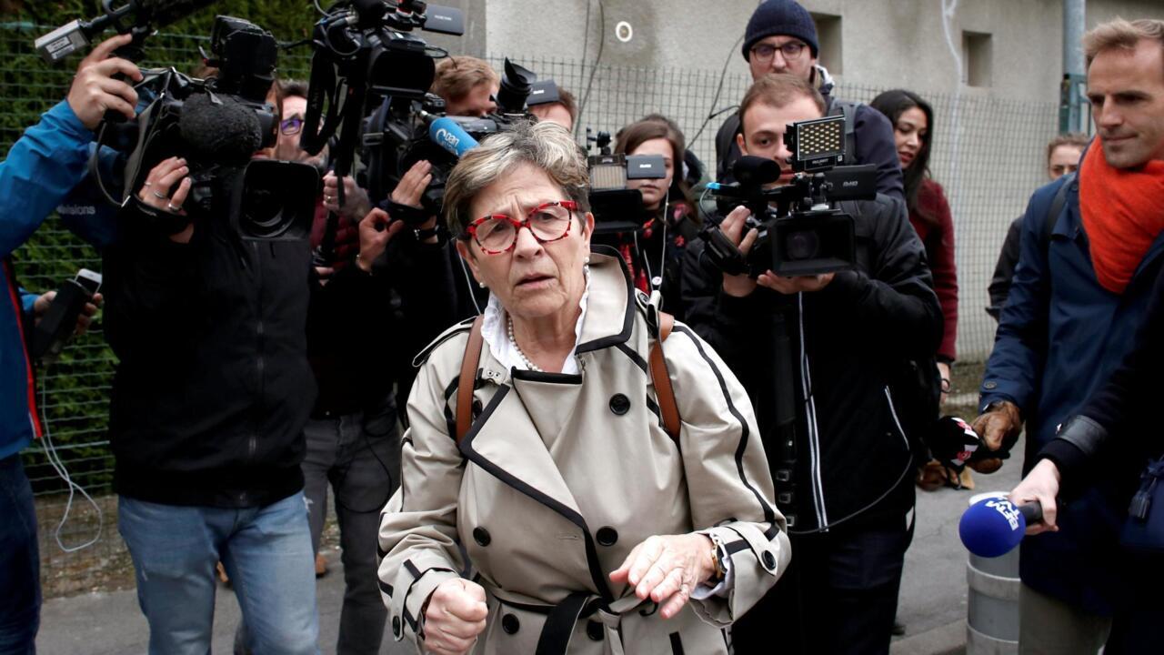 Affaire Vincent Lambert: la justice ordonne la reprise de soins - RFI