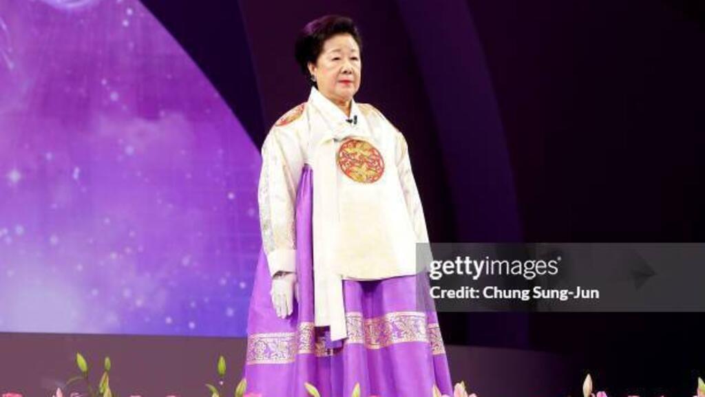 韓法院對韓鶴子（Han Hak-ja）發出逮捕令