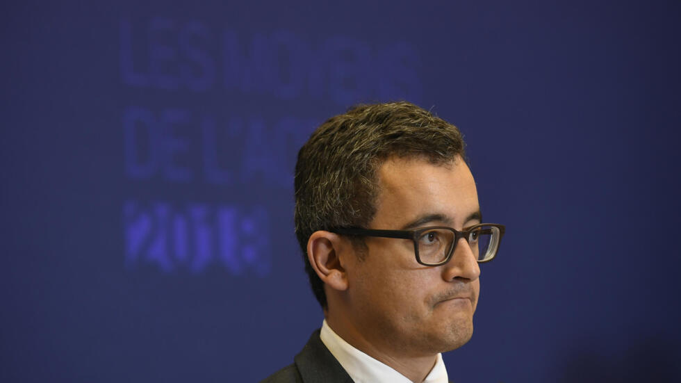 Во Франции мигрантам закон написан власти обещают ужесточить подход к «плохим и смягчить — к