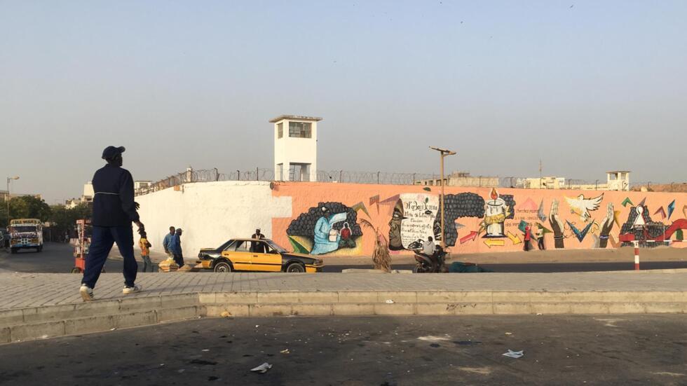 Le Sénégal face à la problématique du Covid-19 en milieu carcéral