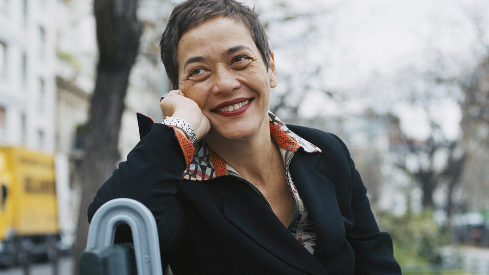 1. Françoise Vergès - En sol majeur