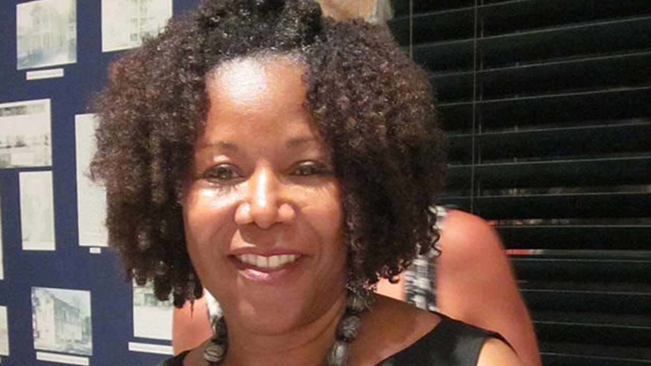 Ruby Bridges, icône des droits civiques - La marche du monde