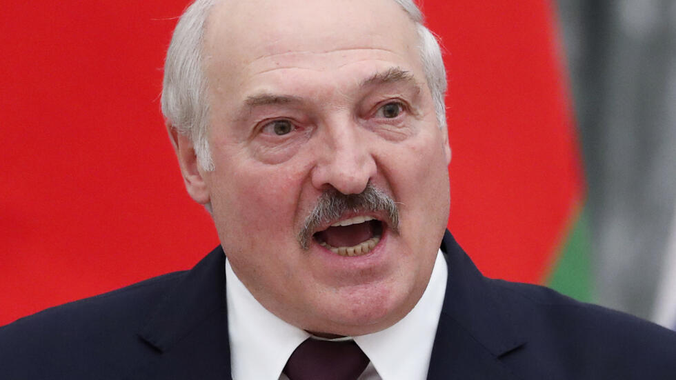 Alexander Lukashenko, o autocrata imprevisível de Belarus que irrita a ...