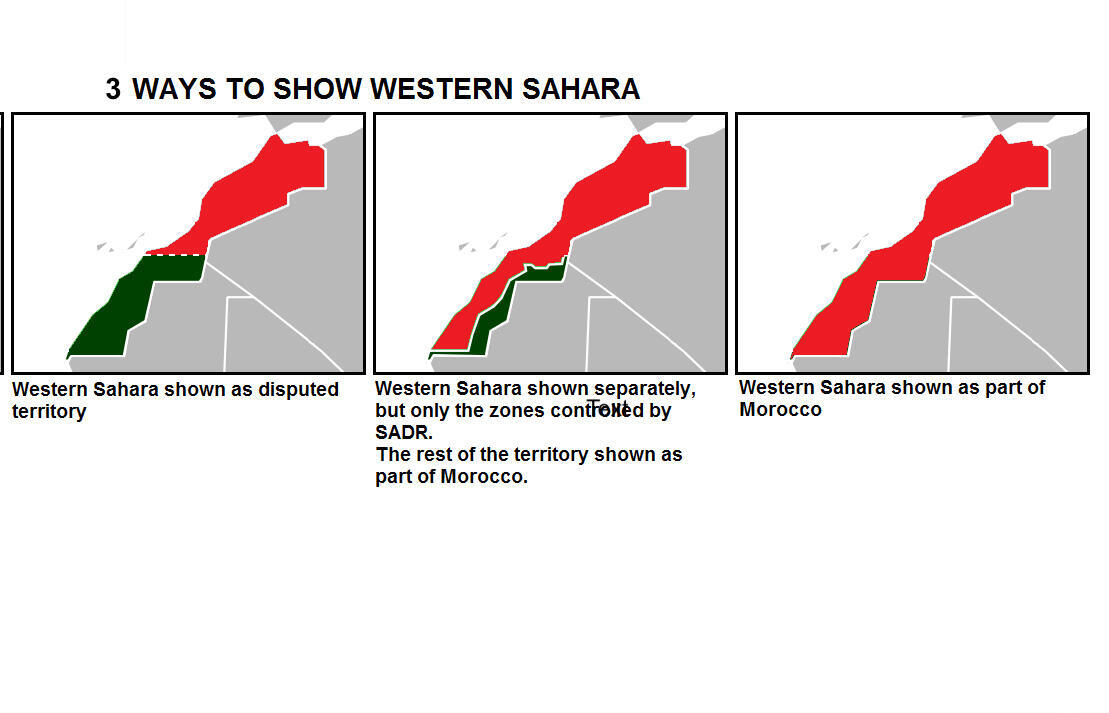 Israel and Morocco to 'normalize' ties, Western Sahara will pay the price