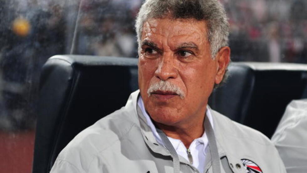 Hassan Shehata sur la sellette en Egypte