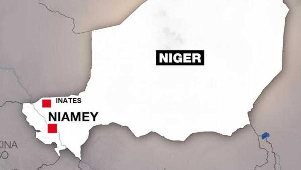 Niger: ce que l’on sait de l’attaque meurtrière d’Inates