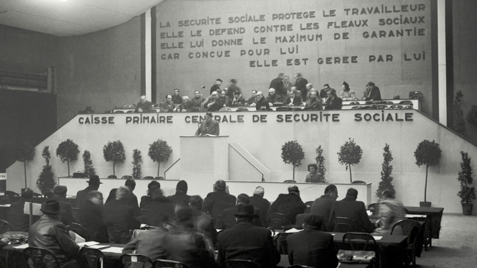 Petit lexique de l'économie