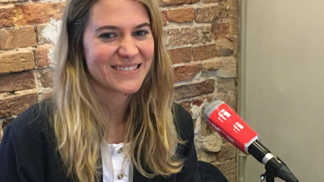 Estelle Imbert unit le style et l’économie circulaire pour Les Vilains ...