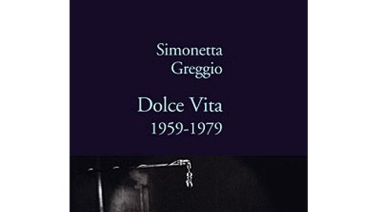 2. L'écrivain Simonetta Greggio - Culture vive