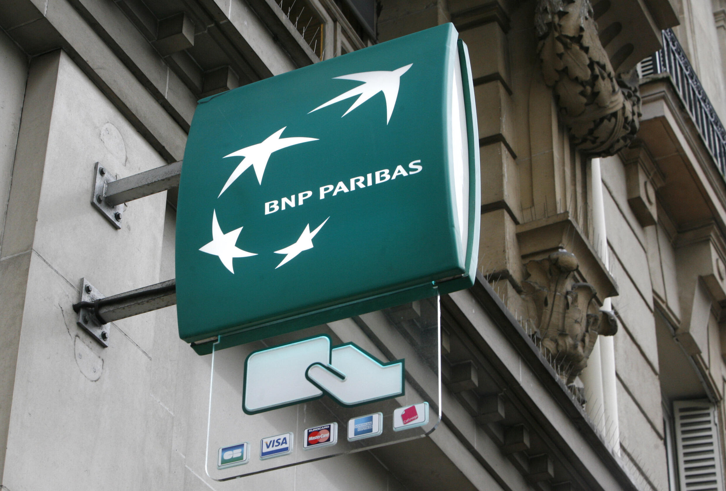 Soudan: la BNP a sciemment maintenu ses opérations malgré les embargos, d’après les enquêteurs