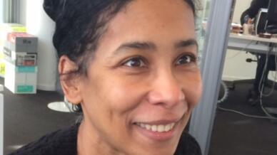 Bessora, «La Dynastie des boiteux» - Danse des mots