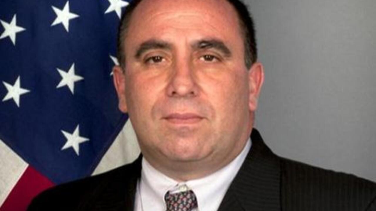 Alexander Laskaris (USA): «Le principal gagnant est le peuple guinéen ...