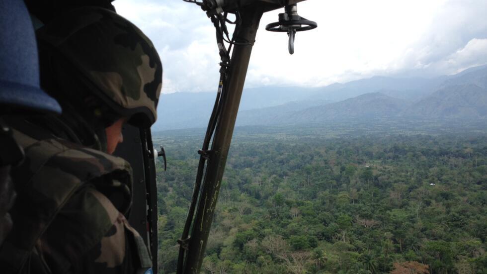 RDC: incertitude sur le nombre d’otages des ADF-Nalu libérés