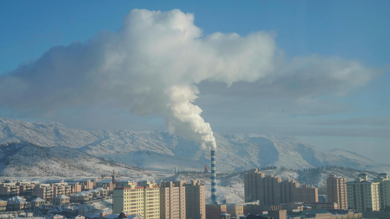 Chine: HRW appelle à la fermeture des «centres de rééducation» dans le ...