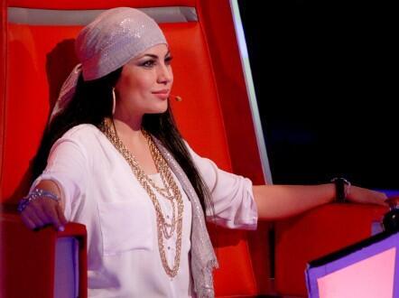 Aryana Sayeed - singing to empower Afghan women - World Music Matters