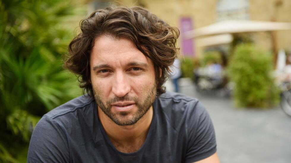 Alejandro Landes, cine para generar sensaciones - Crónica Cultural