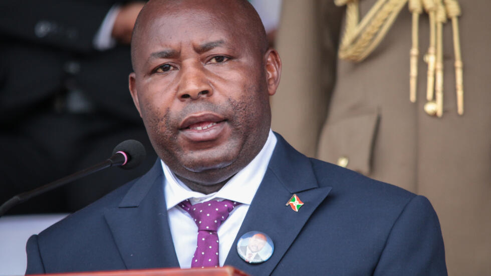 Burundi: les menaces du président Ndayishimiye contre les enseignants