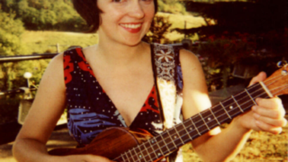 1. Krista Muir - Musiques du monde