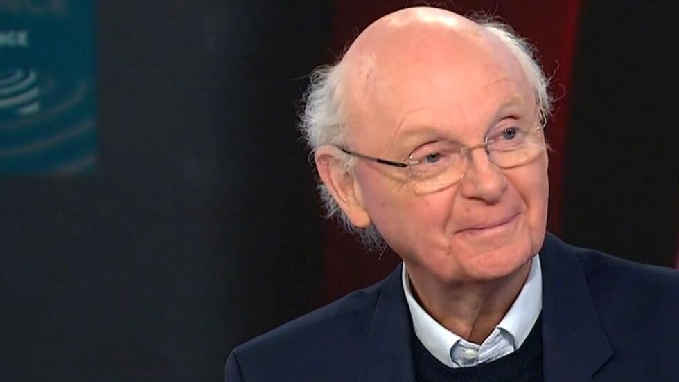 Patrick Stefanini, ancien secrétaire général du ministère de l ...