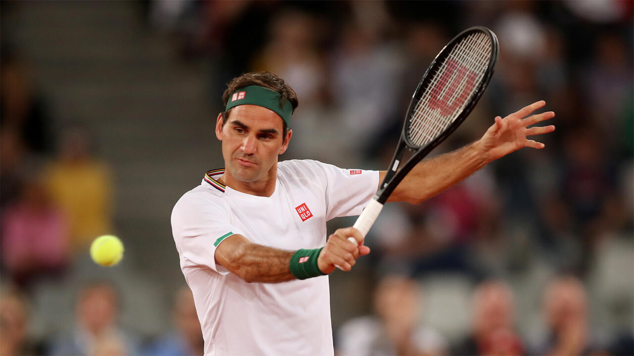 Toute l'actualité sportive du week-end - Mondial sports