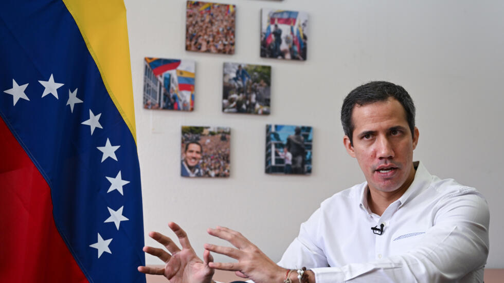 Maduro '100% defeatable' says head of Venezuela opposition
