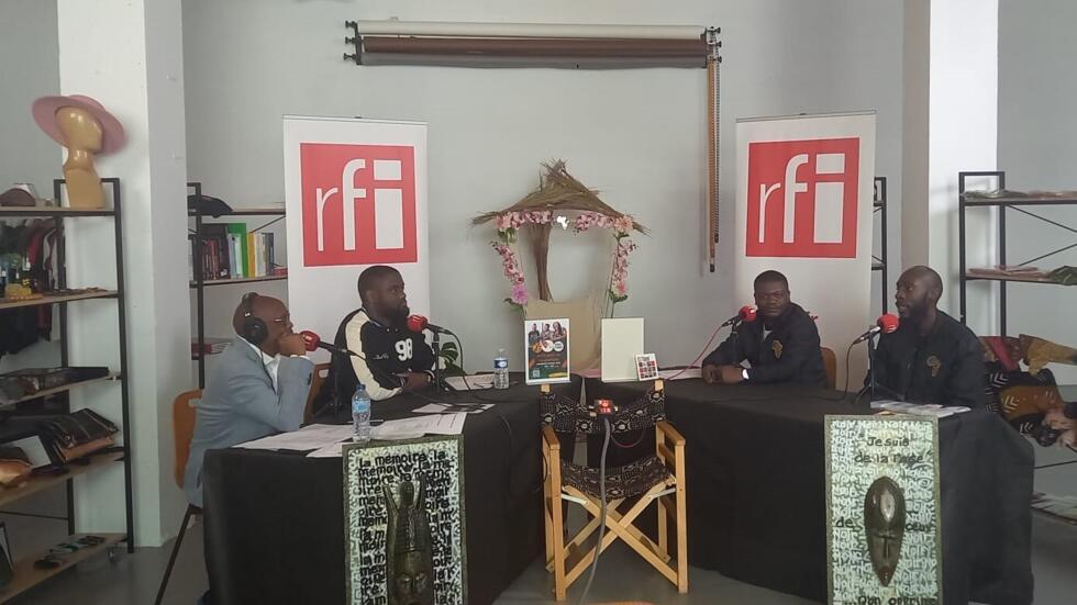 Le Club RFI Paris: le grand retour - Le club RFI