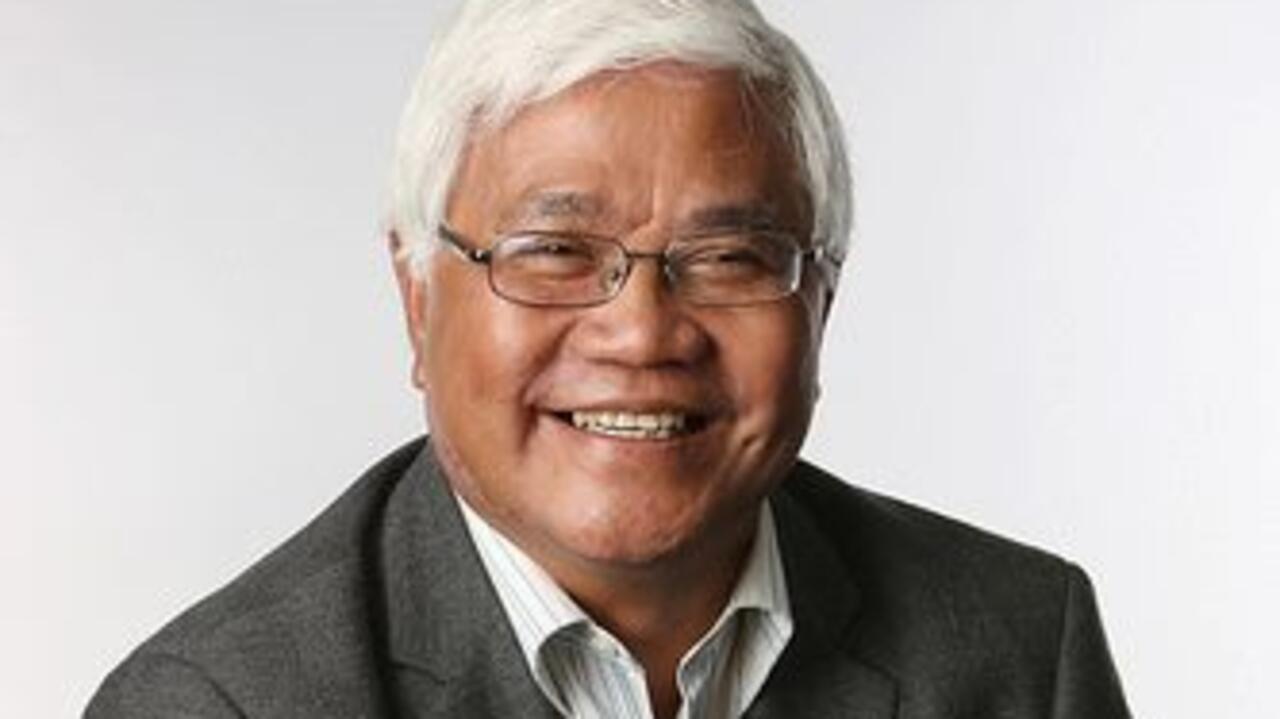 French students participate in Gawad Kalinga's efforts to eradicate ...