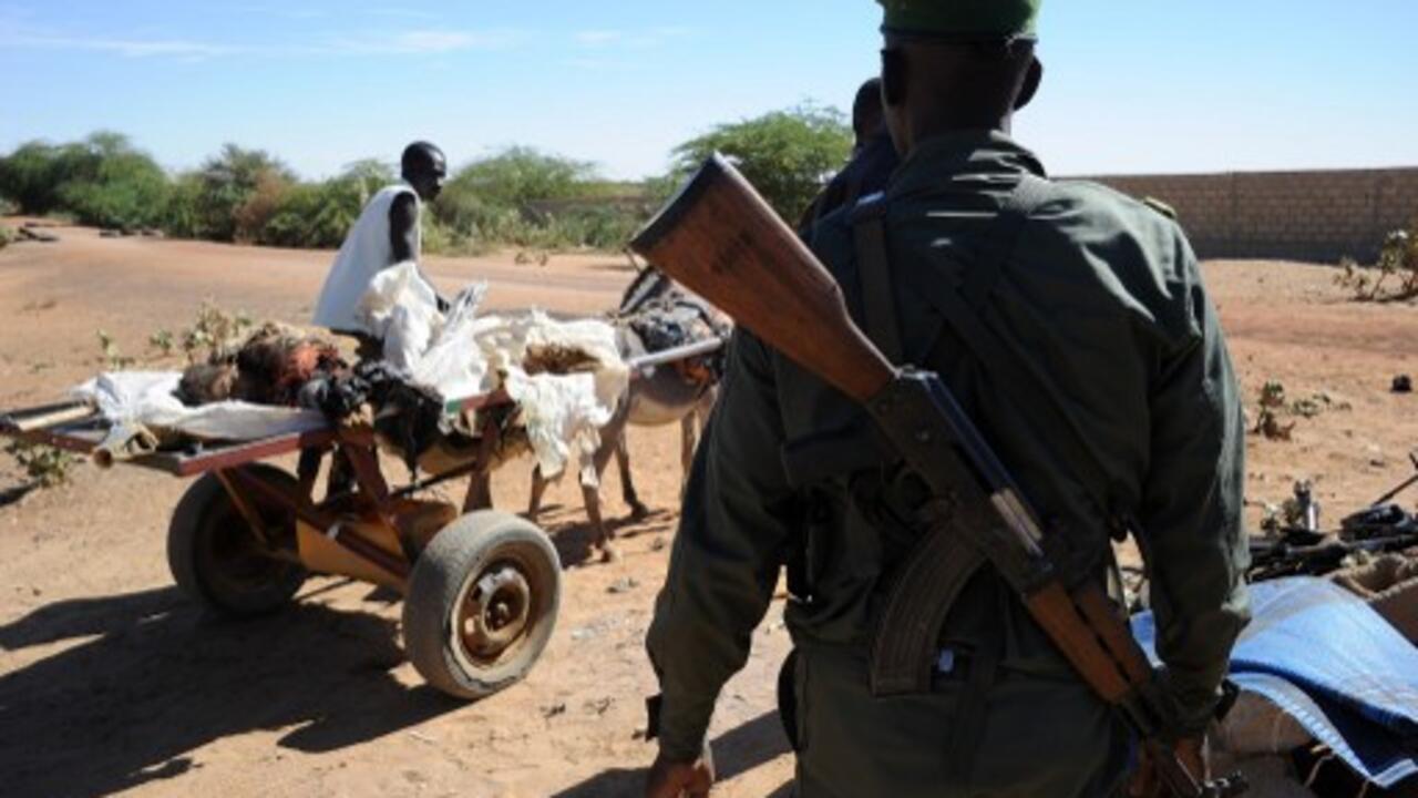 Mali: le Mujao revendique l'attentat-suicide de Gao