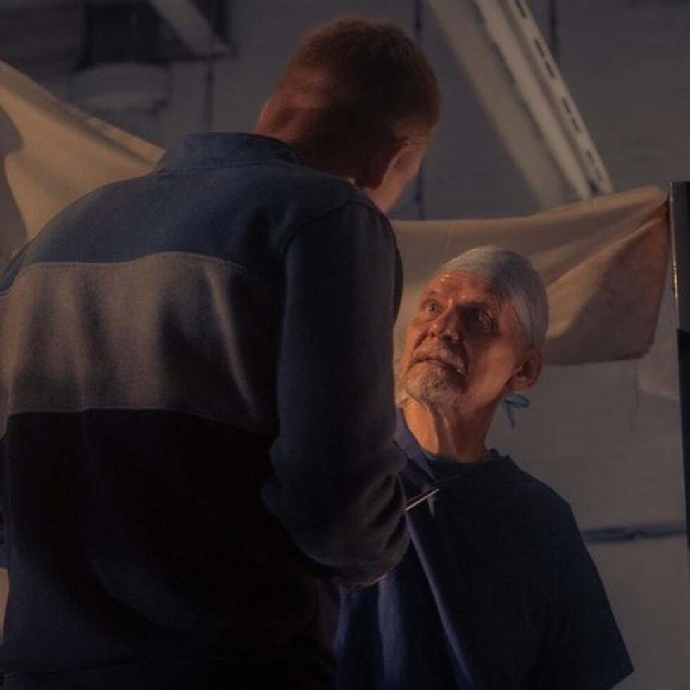 Фільм про війну в Україні «Камінь, ножиці, папір» здобув престижну ...