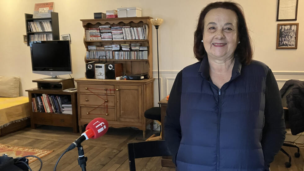 Simone Bitton : un voyage cinématographique au cœur de l'héritage du ...