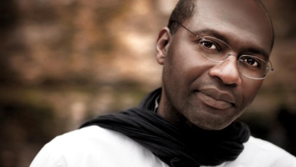 1. Gaston-Paul Effa - En sol majeur