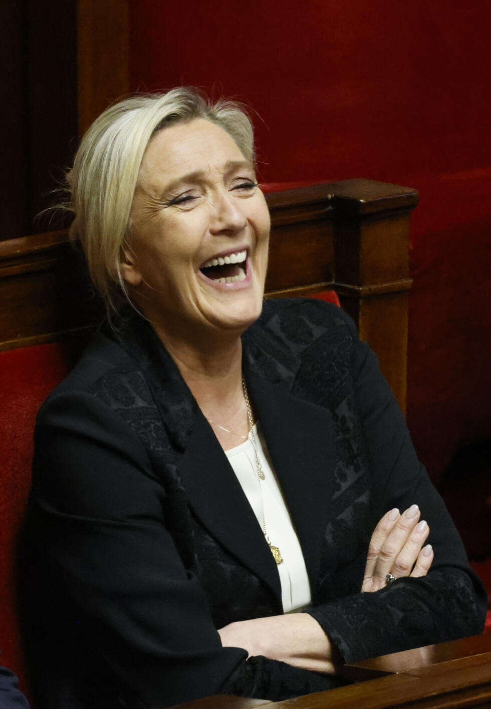 'A shield': Macron defends controversial immigration law