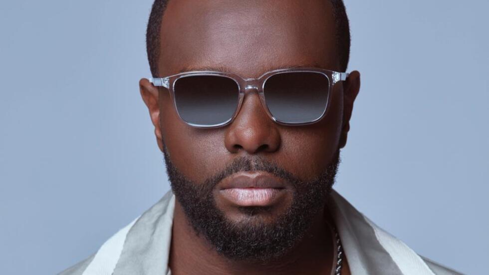 Le roi Gims et les vestiges du fléau - Sur le pont des arts