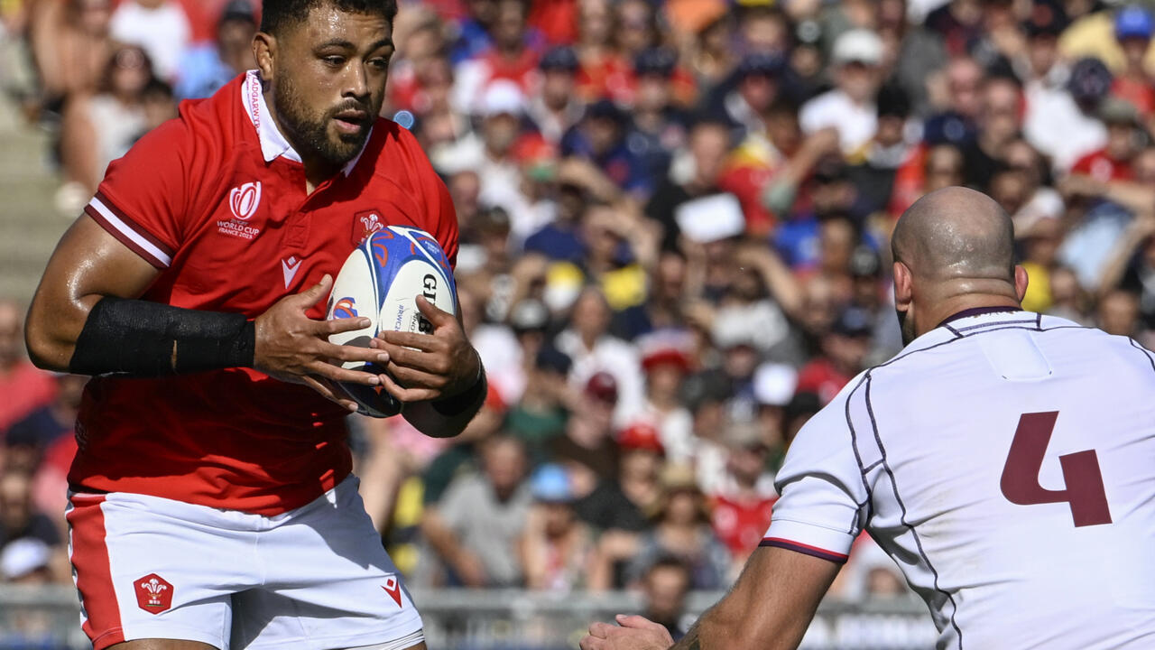 Wales's Faletau set to miss bulk of Six Nations