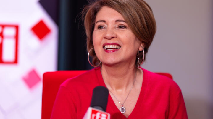 Émission sexualité : vos questions à notre sexologue - Priorité santé