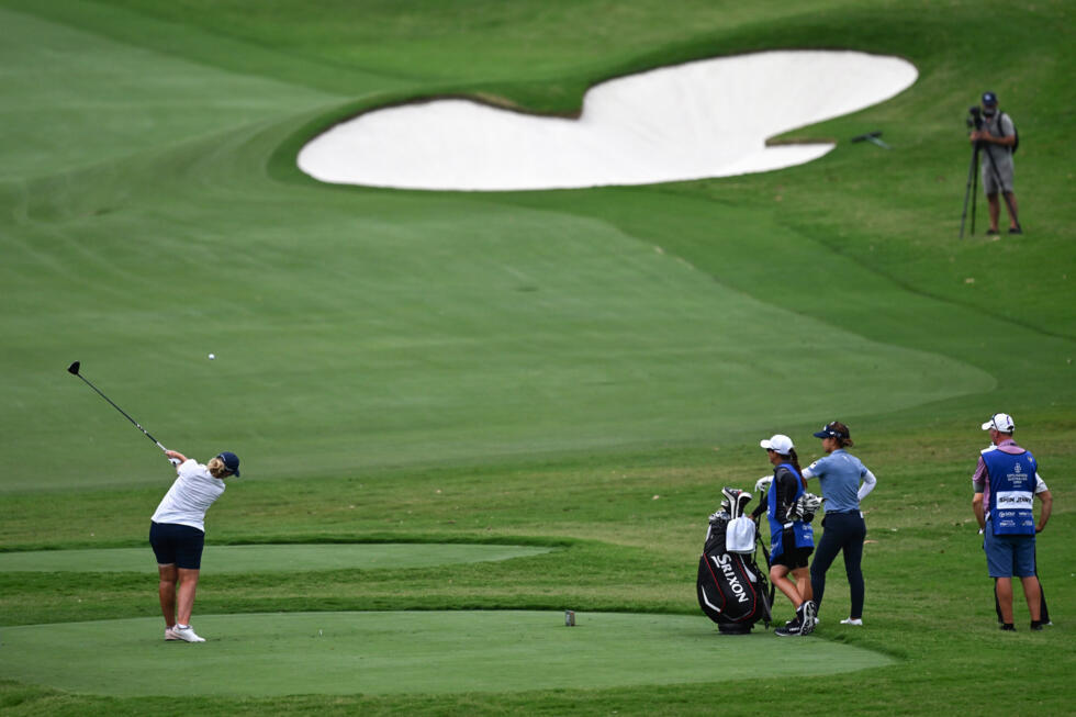 Hoshino and Lee set up Australian Open showdown