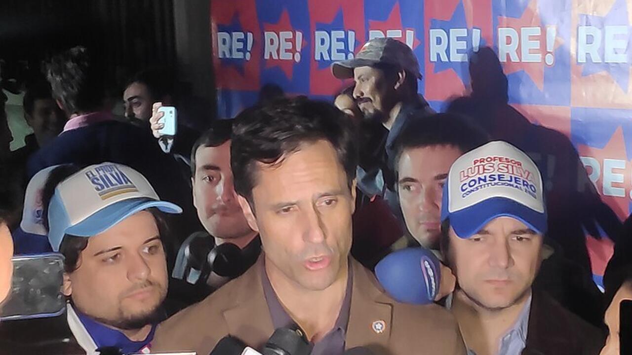 Chili: Luis Silva, le pro-Pinochet qui va peser sur la rédaction de la ...