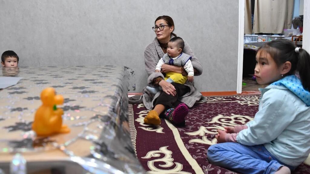 Kârgâzstan: pericolul deșeurilor radioactive din epoca sovietică