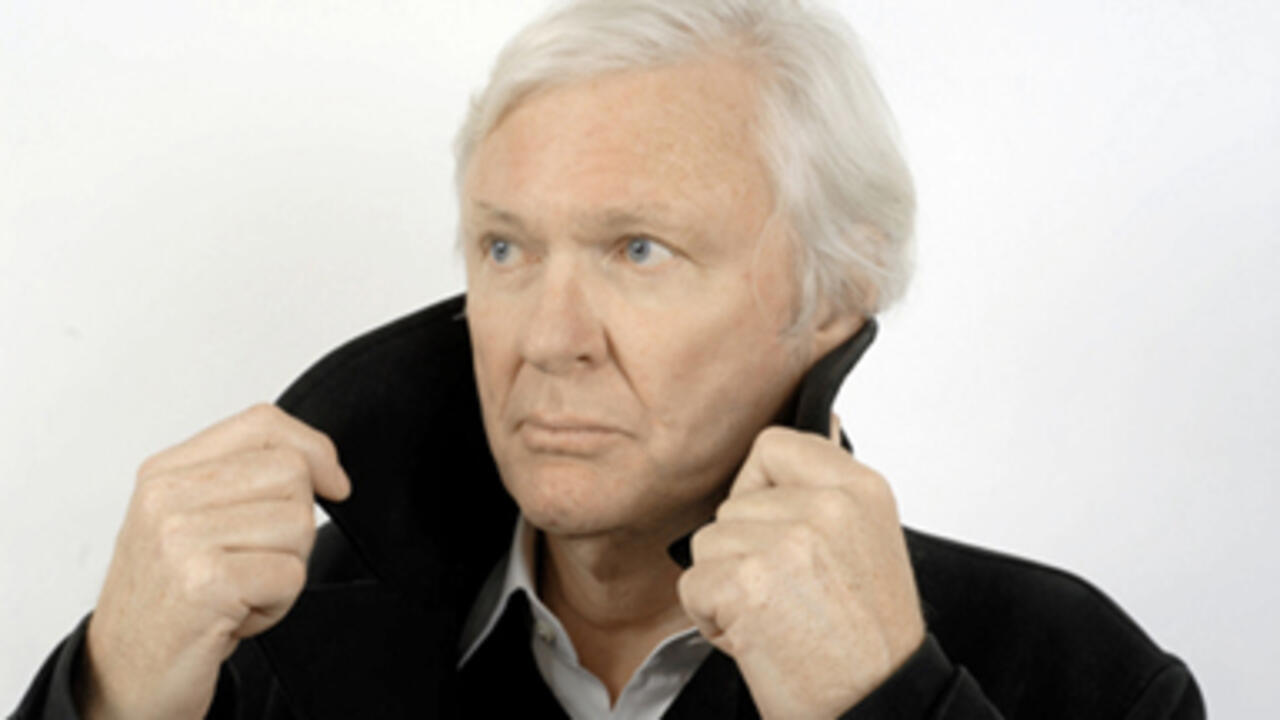 1. David McNeil - La bande passante