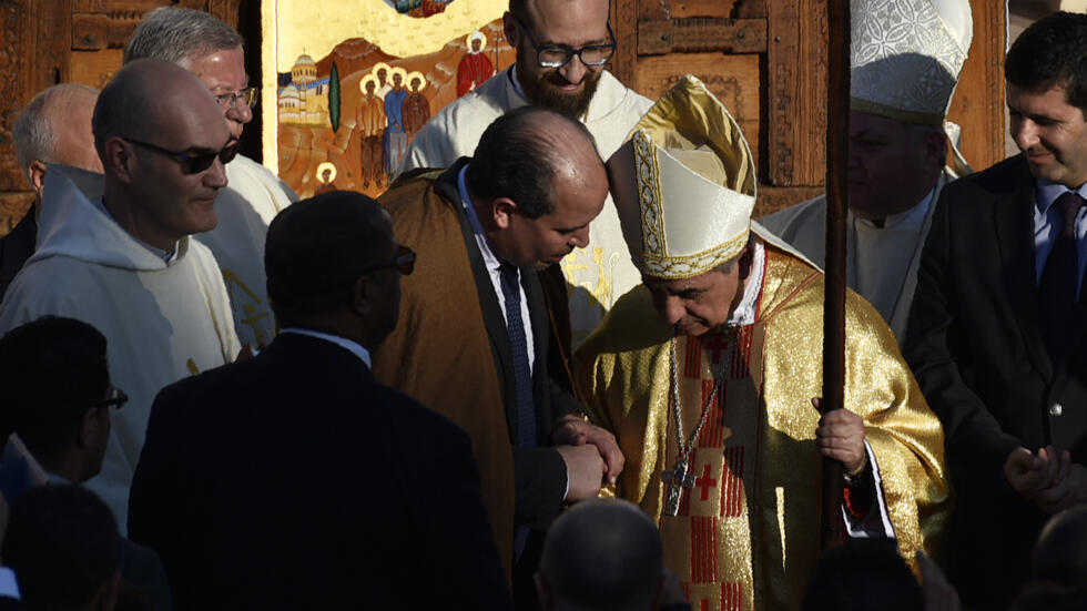 Algérie: béatification à Oran de 19 religieux, dont les 7 moines de ...