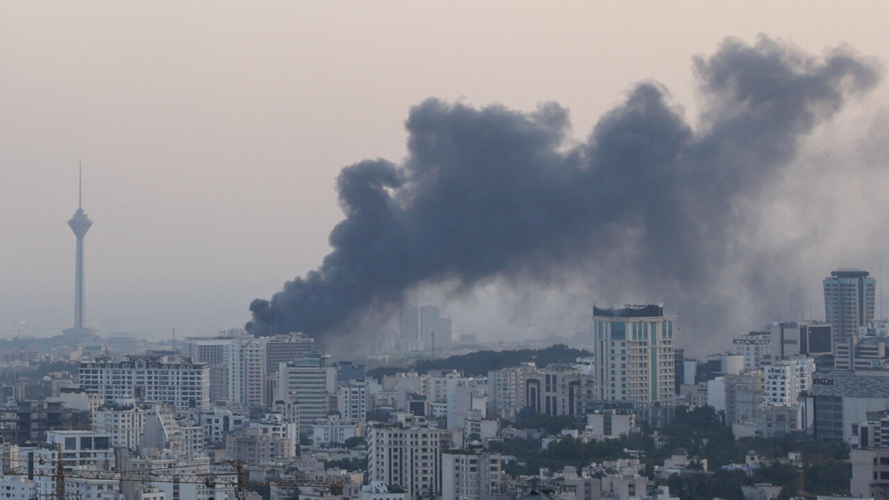 قوه قضائیه ایران: ٩٣۵ نفر در حملات اسرائیل کشته شدند؛ شمار کشته‌شدگان ...