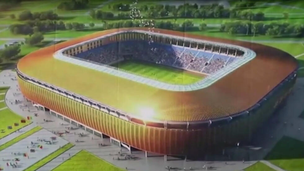 Football: le Gabon prépare sa CAN - Reportage Afrique