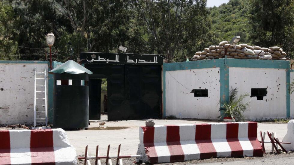 Attentat suicide dans l'est algérien