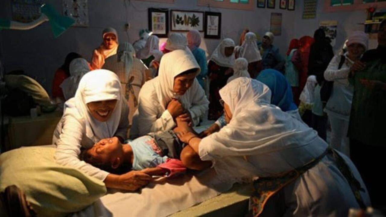 En Gambie, l’excision est mise hors la loi