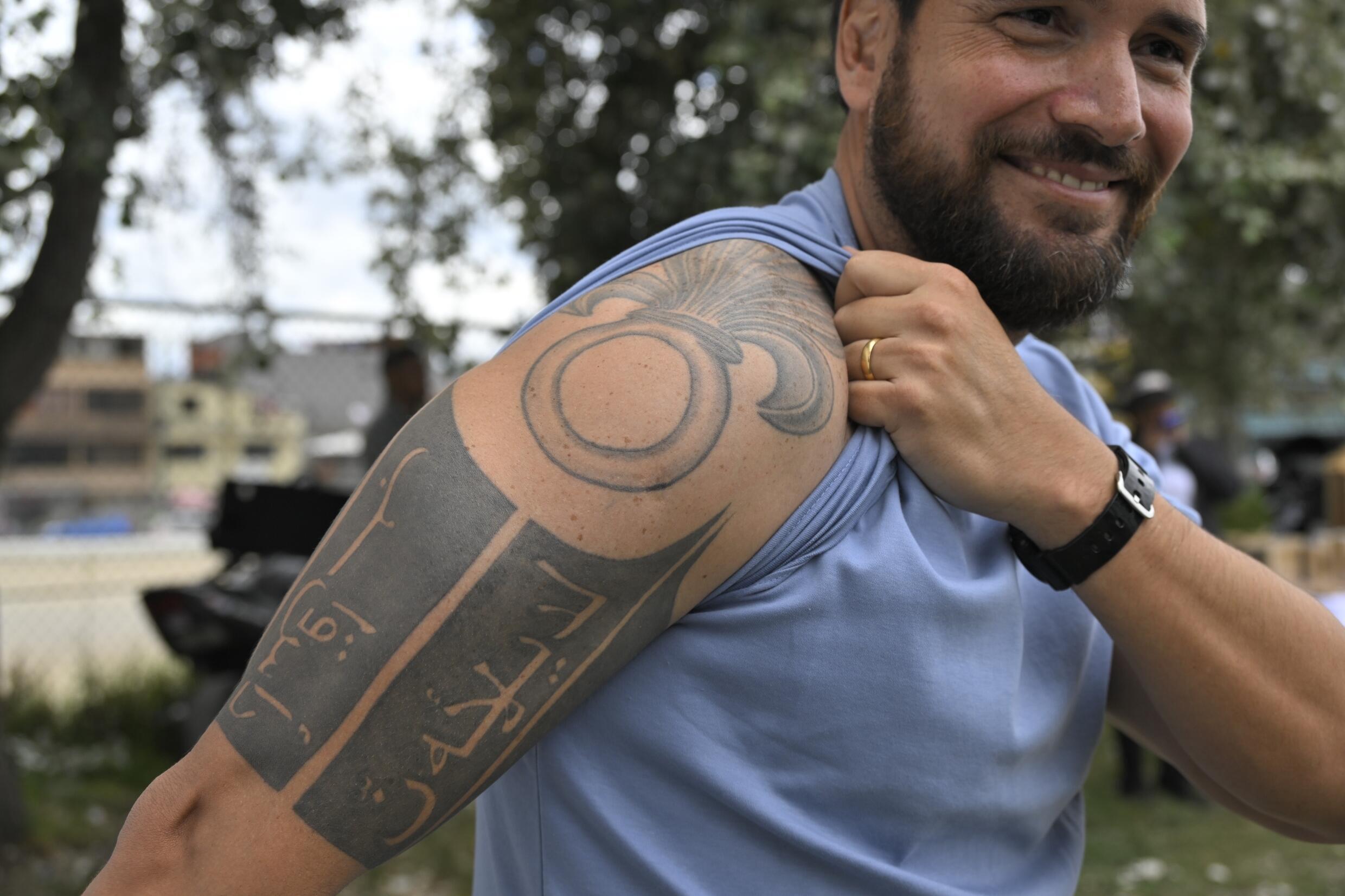 Jan Topic, el "Bukele ecuatoriano" que aspira a la presidencia