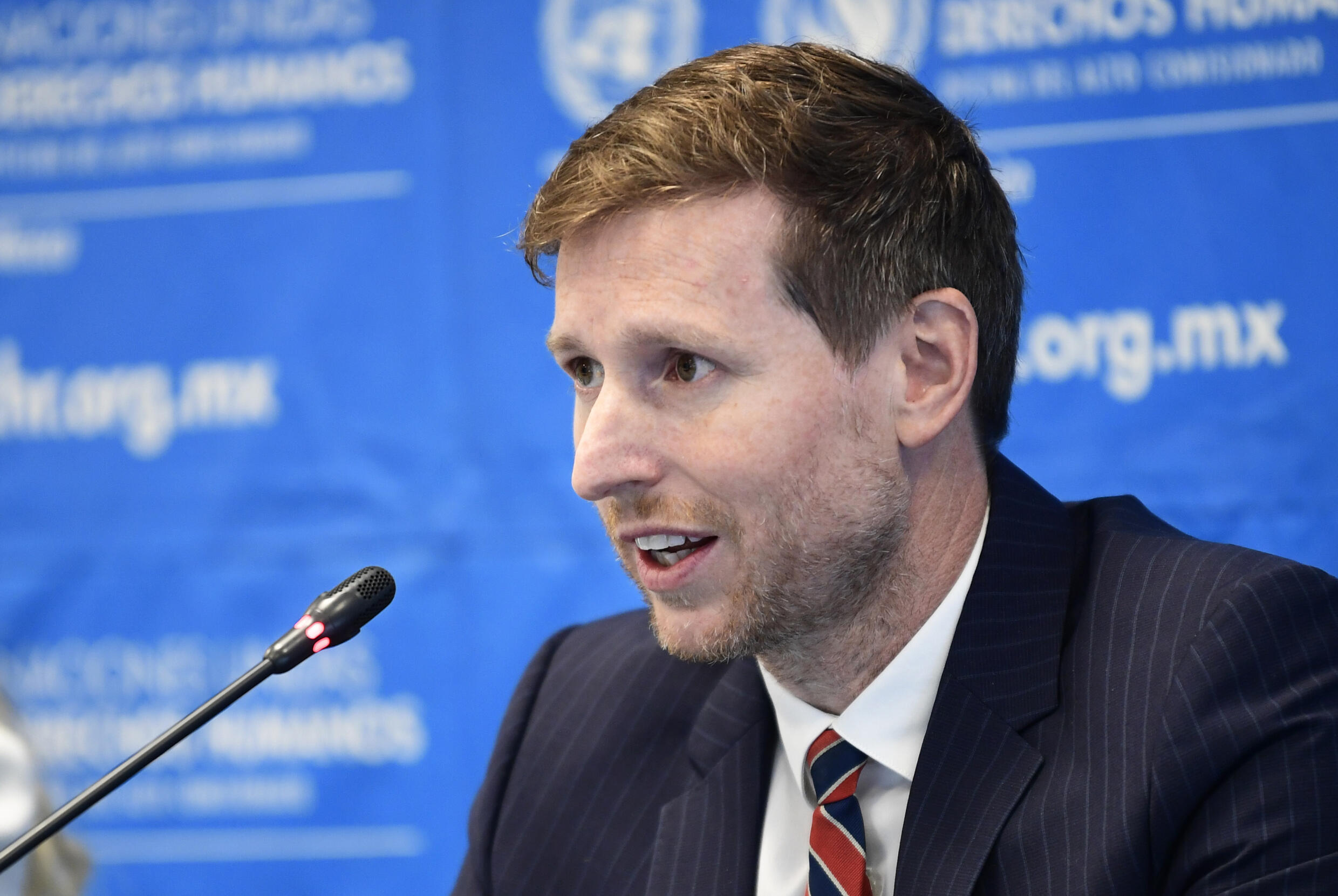 UN experts urge Mexico to stamp out extortion of migrants