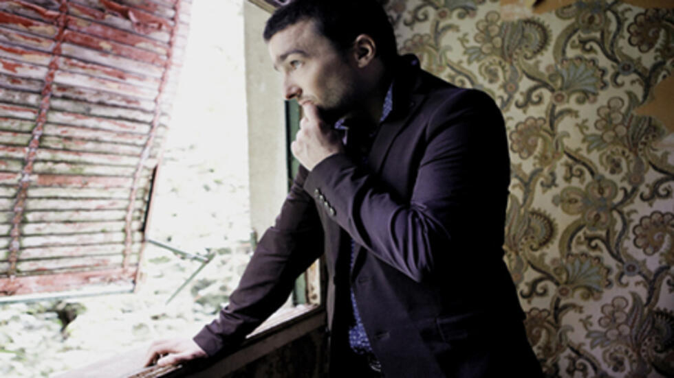 2. Le Larron - La bande passante