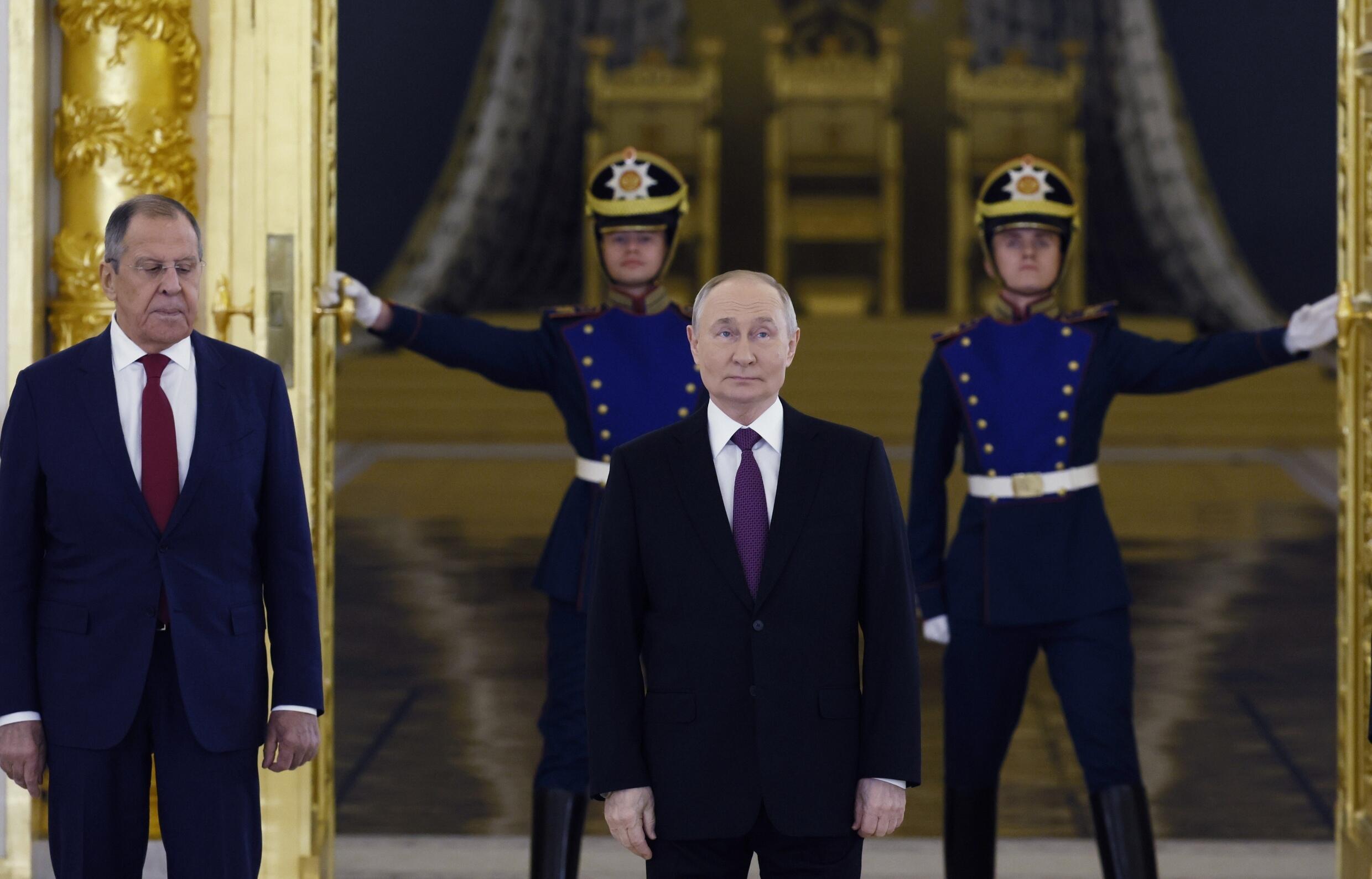 Cancilleres de Rusia y Ucrania asistirán a reunión de la OSCE en Malta