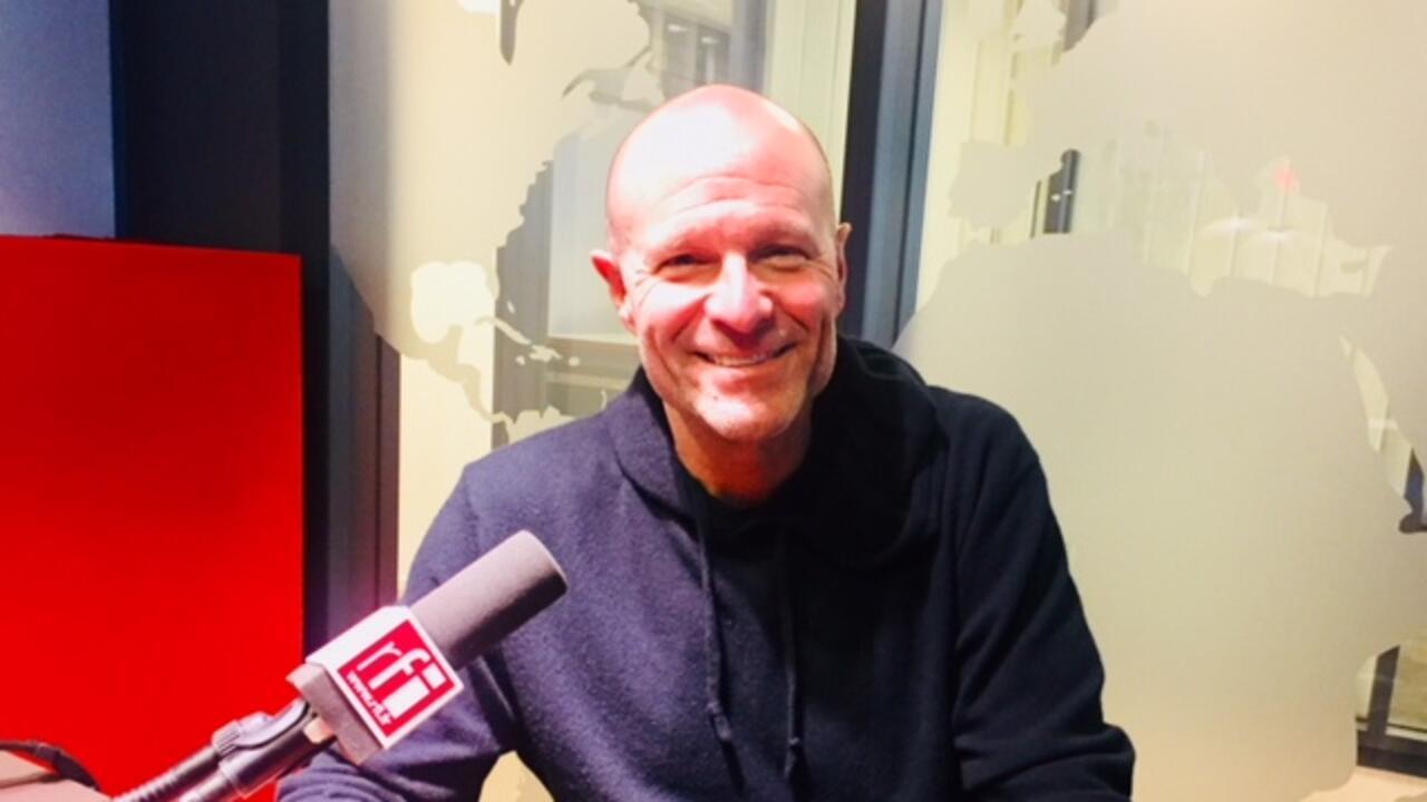 Pierre Simenon, l'écriture en héritage - Littérature sans frontières